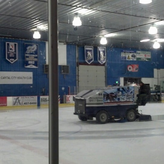 Helena Ice Arena - 2 tips from 67 visitors