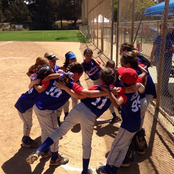 Hagerman Sports Complex - Santa Maria, CA