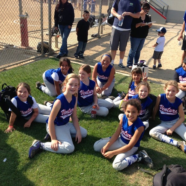 Hagerman Sports Complex - Santa Maria, CA