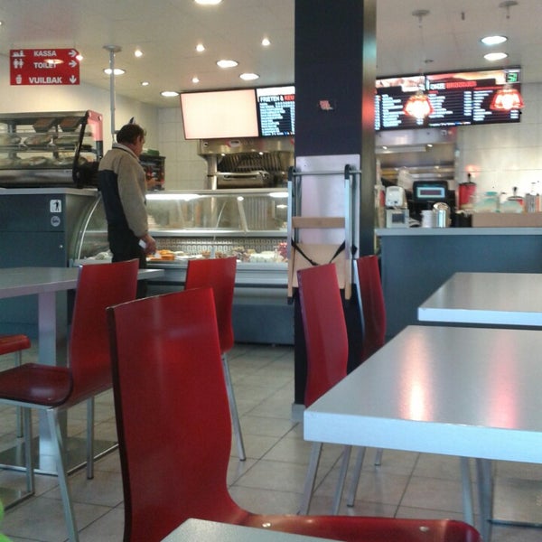 Fun Frit - 5 tips from 389 visitors