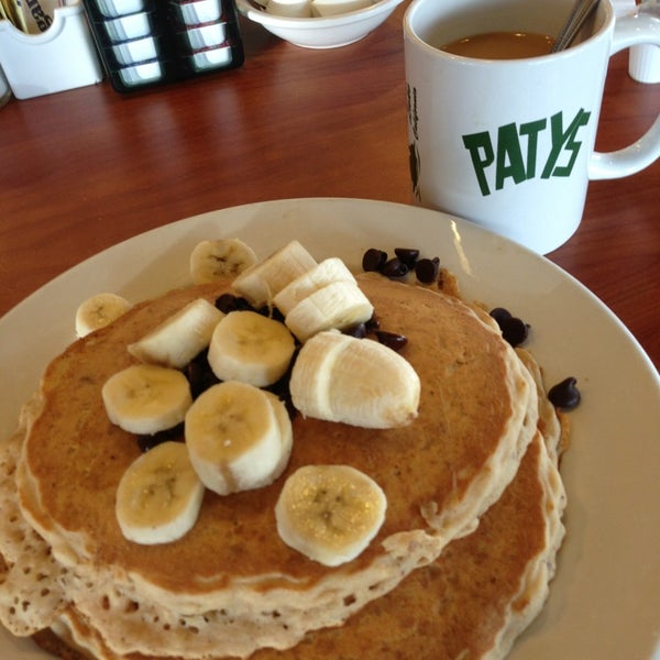 Patys - Greater Toluca Lake - 57 tips