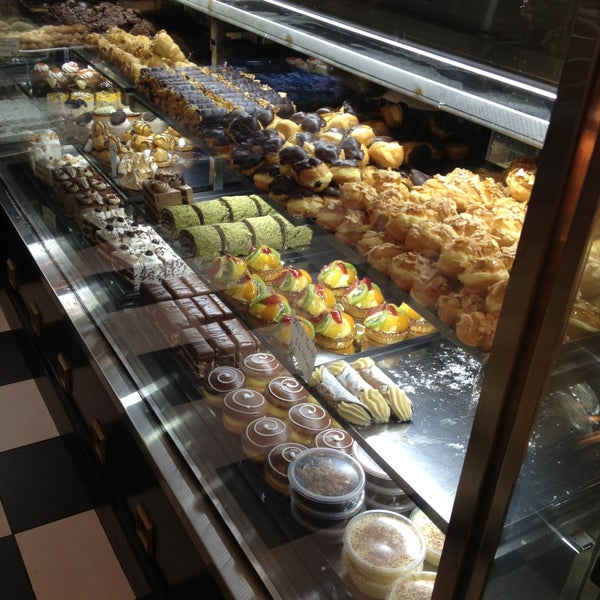 Athena Cake Shop - Bakery