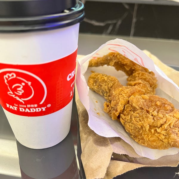 Fat Daddy (胖老爹) - Mid Valley City - Kuala Lumpur, Kuala Lumpur
