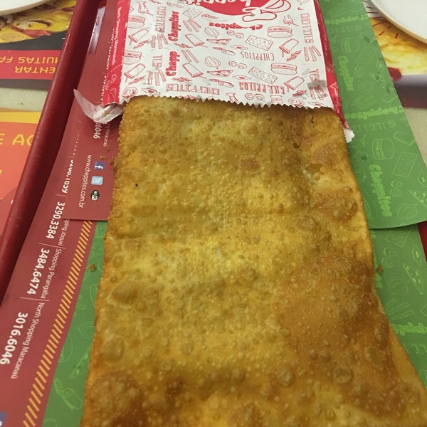 Cheppitos - Meireles - 111 tips from 2945 visitors