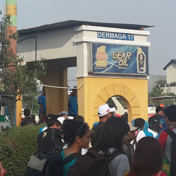 Dermaga 17 Marina, Ancol - Boat or Ferry in Jakarta Utara