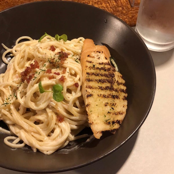 The Old Spaghetti House - Italian Restaurant in Quezon City