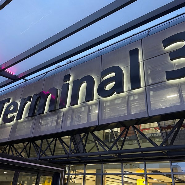 Terminal 3 - 297 tips