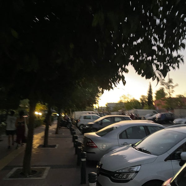 Σταθμός Μετρό Σεπόλια (Sepolia Metro Station) - Metro Station in Αθήνα