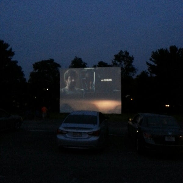 Photos at Weirs Drive-In Theatre - 6 tips