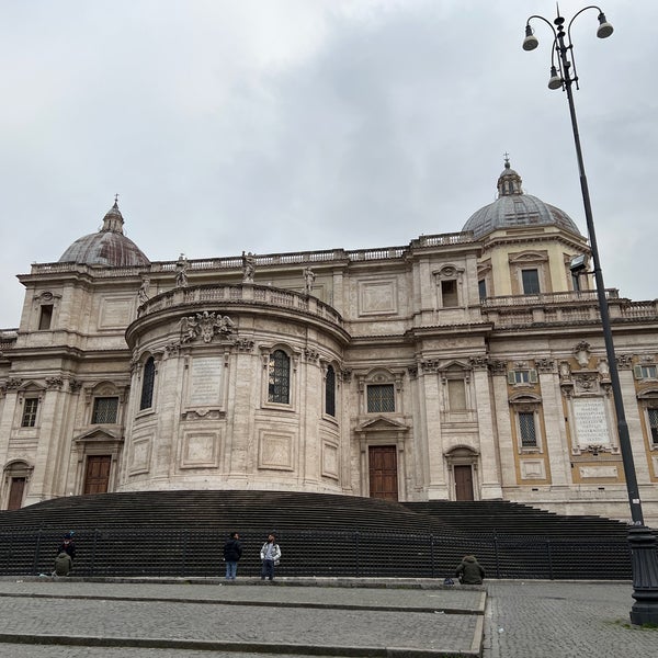 Cappella Sforza di Michelangelo - Church in Roma