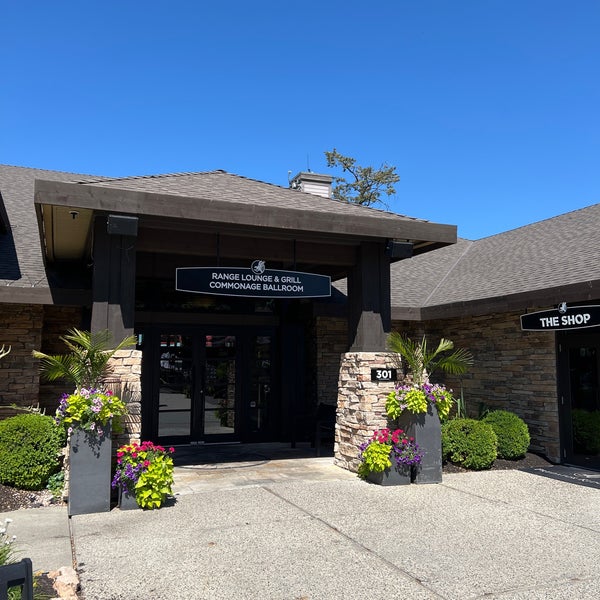 Predator Ridge Clubhouse Restaurant - 4 tips