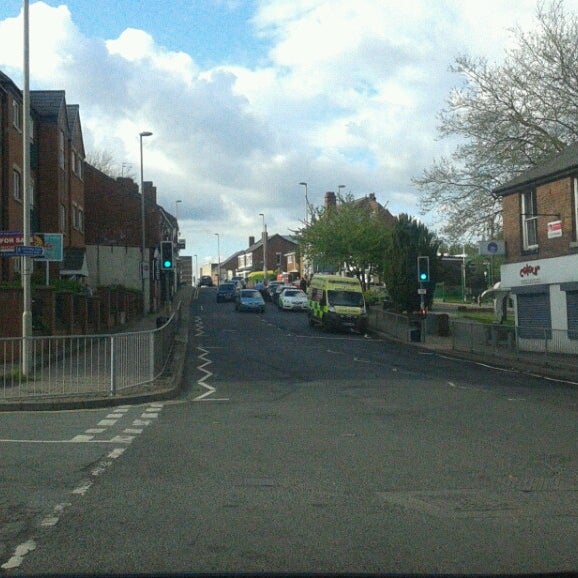 Netherton - 38 visitors