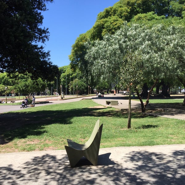 Parque Chacabuco - Parque Chacabuco - 86 tips from 1757 visitors