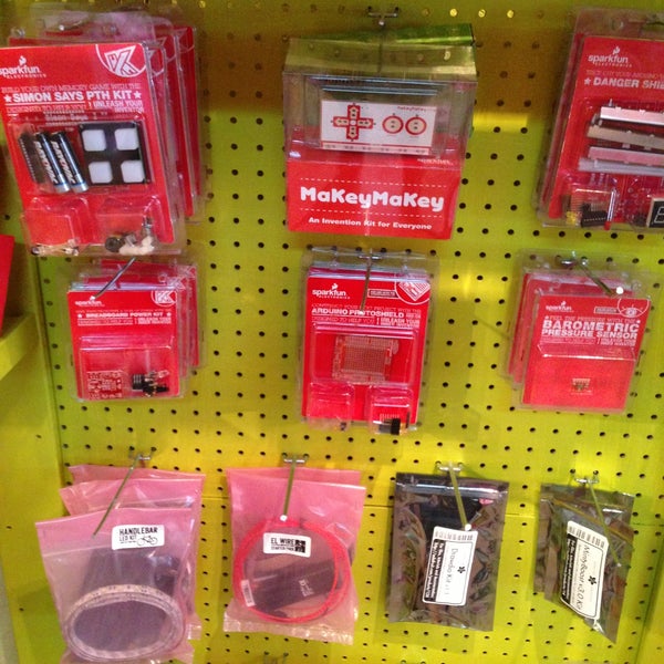 The Concoctory - Hobby Store in Denver