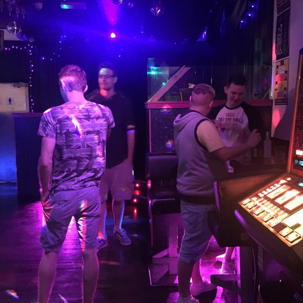 Planet Bar - Gay Bar