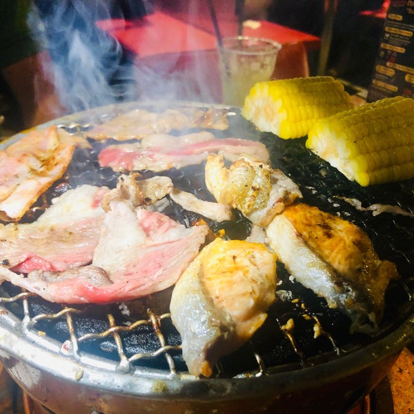 Sukishi Buffet (ซูกิชิ บุฟเฟ่ต์) - Fashion Island