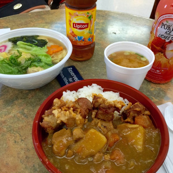 Pacific Fair Food Court - Food Court