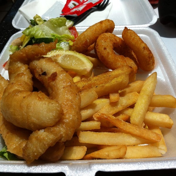 Photos at Pacific Fair Food Court - Food Court