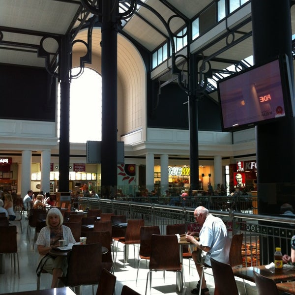 Photos at Pacific Fair Food Court - Food Court