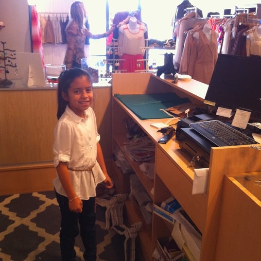 Merge - Boutique in College Station