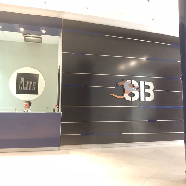 The Elite Business Center - 3 tips from 113 visitors