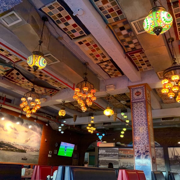 Photos at Masal Cafe & Lounge - Sheepshead Bay - 1901 Emmons Ave