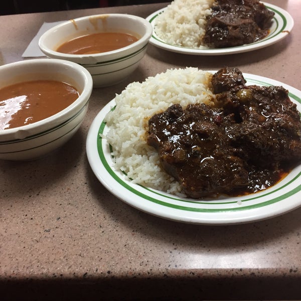 Lulo Restaurant - Caribbean Restaurant in New York