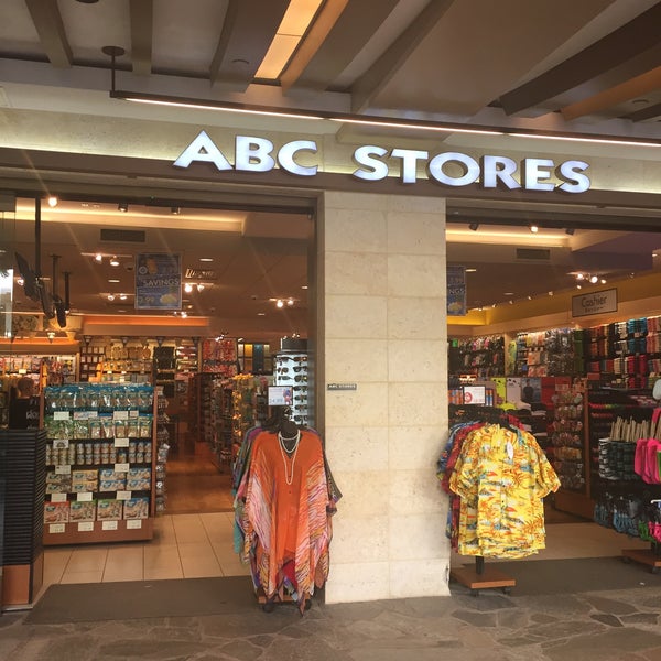 ABC STORES #91 - Waikiki - 1 tip from 92 visitors