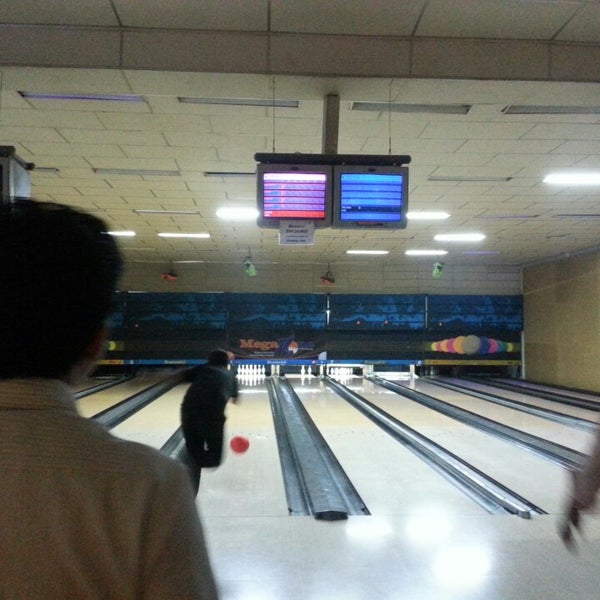 Megazone - F-10 - 10 tips from 174 visitors