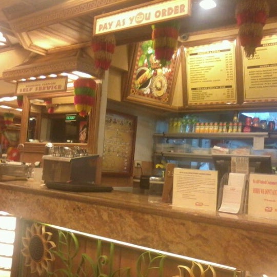 Buddy's - Olympia - Makati City, Makati City