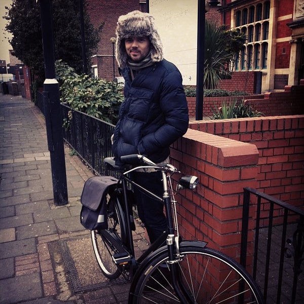 Newham Register Office - Newham - 3 tips from 57 visitors