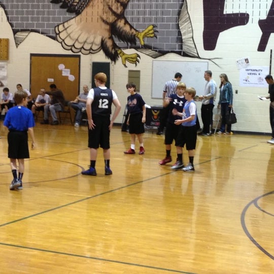 Photos at Farmwell Station Middle School - Middle School in Ashburn