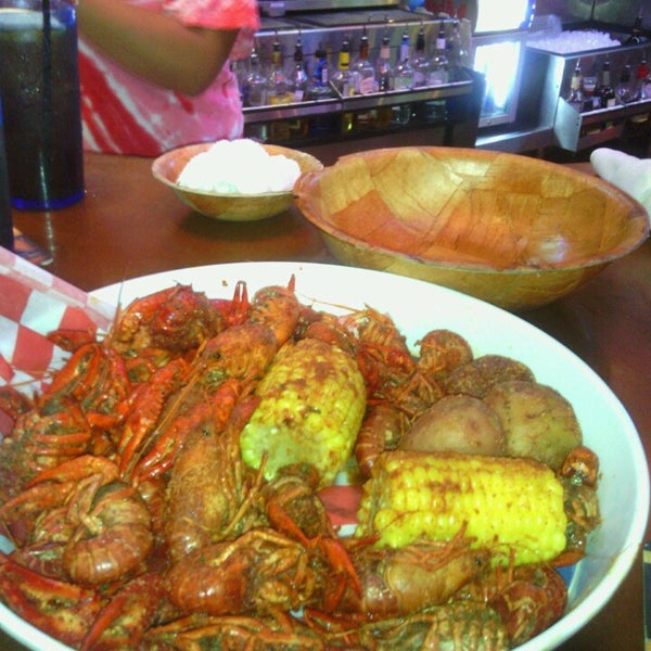 Razzoo's Cajun Cafe - The Fountains - Stafford, TX