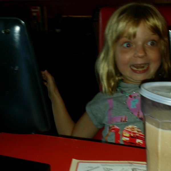 Photos at Red Robin Gourmet Burgers and Brews - Burger Joint in Skokie