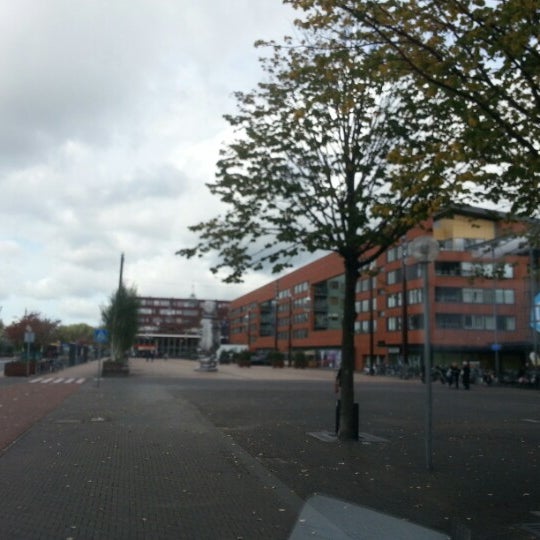 Hoofddorp Winkelstad - Shopping Mall in Hoofddorp
