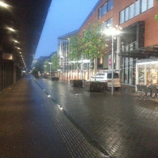 Hoofddorp Winkelstad - Shopping Mall in Hoofddorp