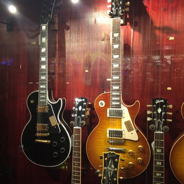 Sam Ash Music Store - Forest Hills, NY