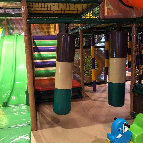 Photos at Fun Oasis | واحة المرح - Khobar, الشرقية