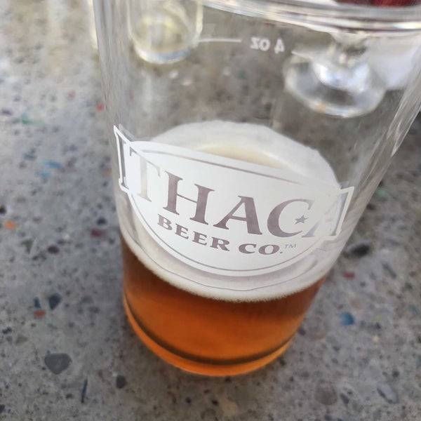 Ithaca Beer Co. Taproom - 122 Ithaca Beer Dr