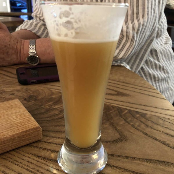 Iron Flamingo Barrel House - Brewery