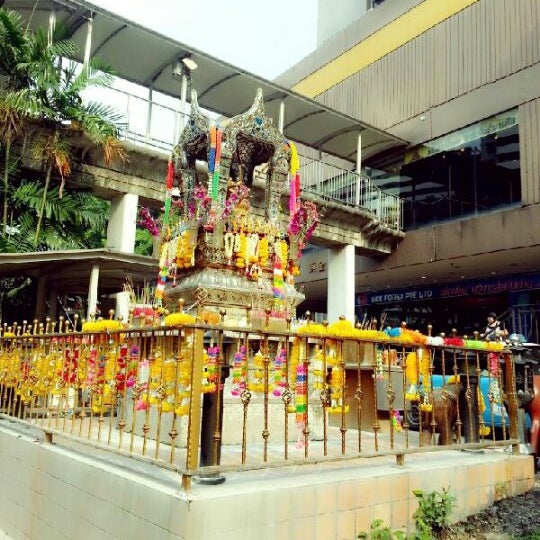 Golden Mile Complex - Central Region - 67 tips