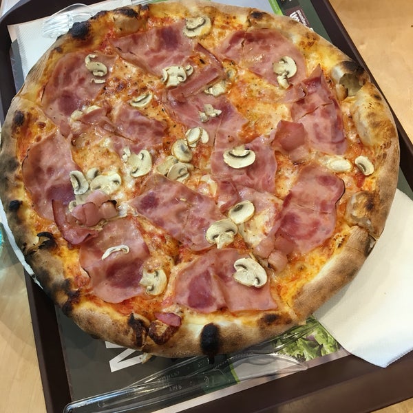 Mesopotamia - Doner Restaurant in Rahova