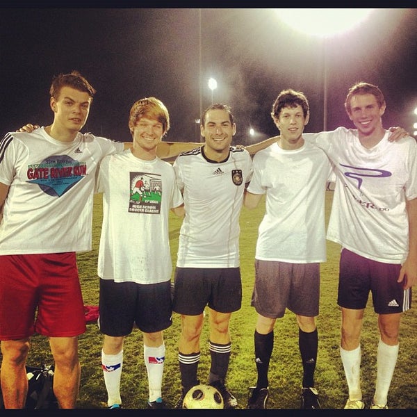 Photos at FSU Rec Sportsplex - College Rec Center in Tallahassee