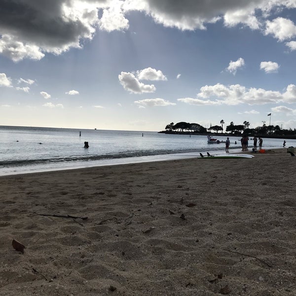 Photos at Hickam AFB Beach - Hickham - 15 tips