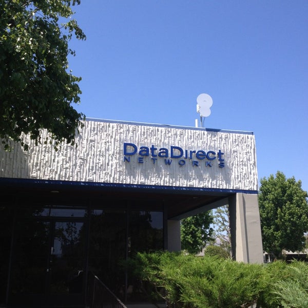 DataDirect Networks - 9351 Deering Ave