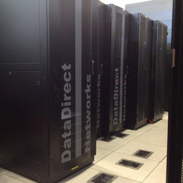 ERDC Information Technology Lab - Vicksburg, MS