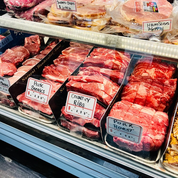 The Butcher Boys Beef Outlet - 1 tip from 68 visitors