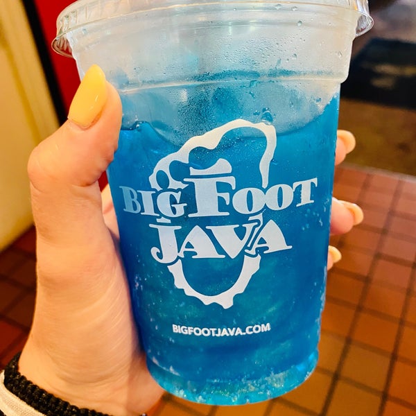 Bigfoot Java - 21116/ 21110 84th Avenue South