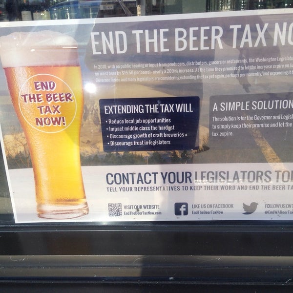 Texaco - 400 Pacific Ave N