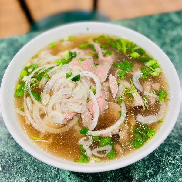 Pho Pacific - 1 tip from 58 visitors